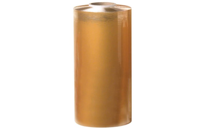 PVC Meat Film - For Manual and High Speed Automatic Machine